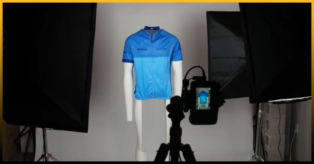 Invisible Ghost Mannequin Photography: A Step-by-Step Guide - Path Foto