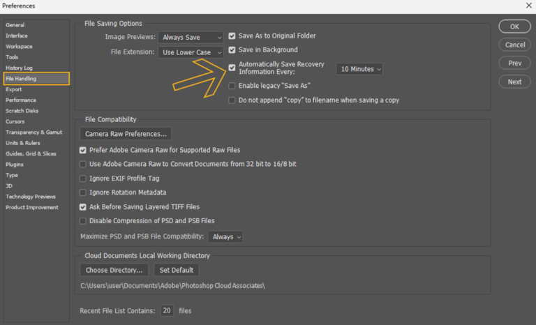 A Guide to Saving and Exporting Images in Photoshop