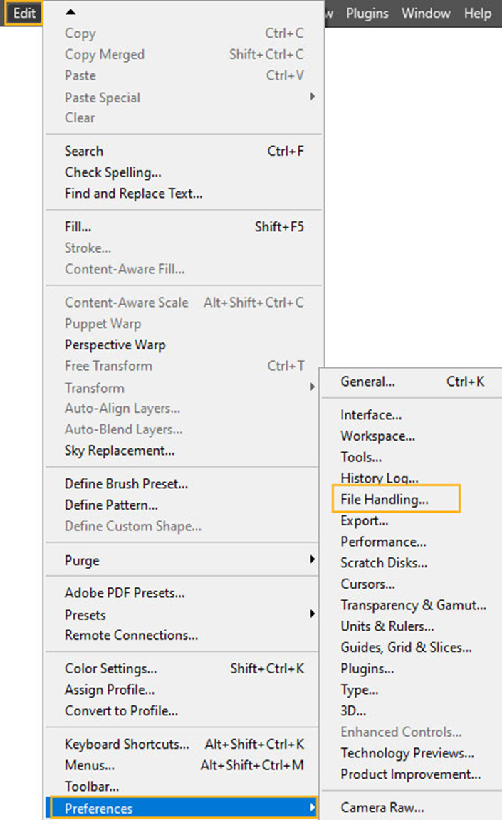 A Guide to Saving and Exporting Images in Photoshop